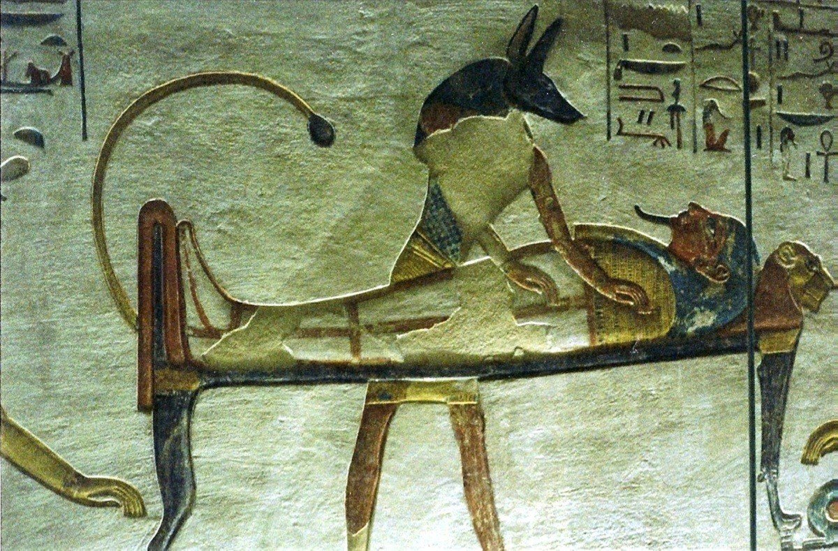 Secrets of Ancient Egyptian Mummification: Science, Myth, and Modern Tech