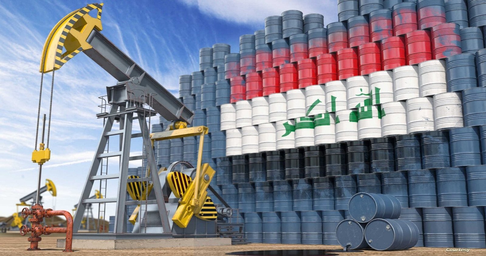 Iraq and the impact of unrest on oil exports