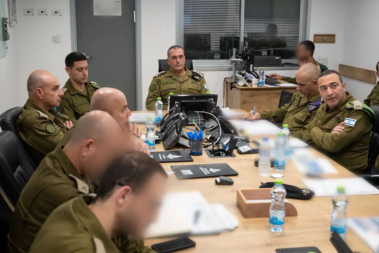 Israel reveals details of the attack on Shiraz