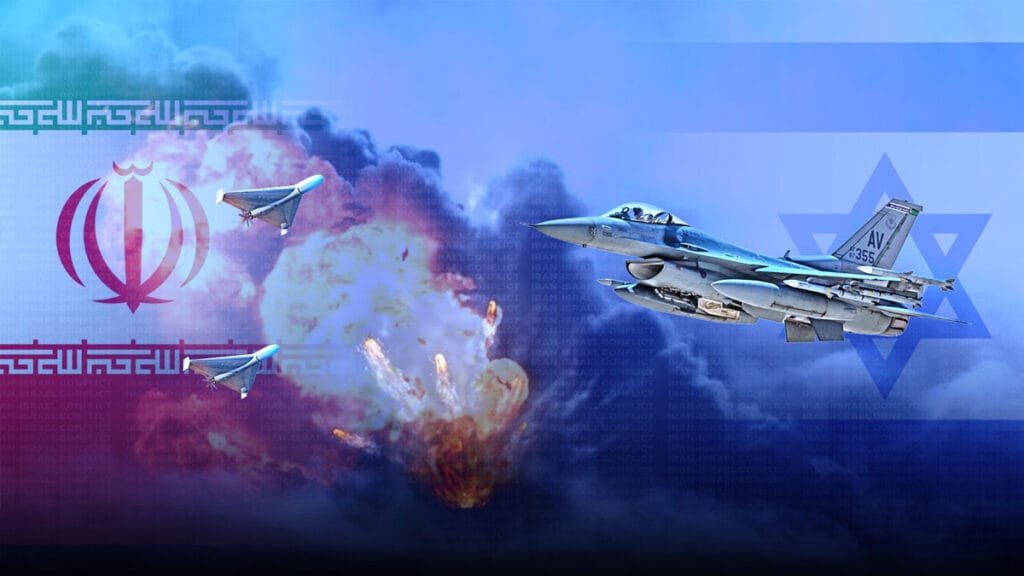 Iran: The path of negotiations and military escalation