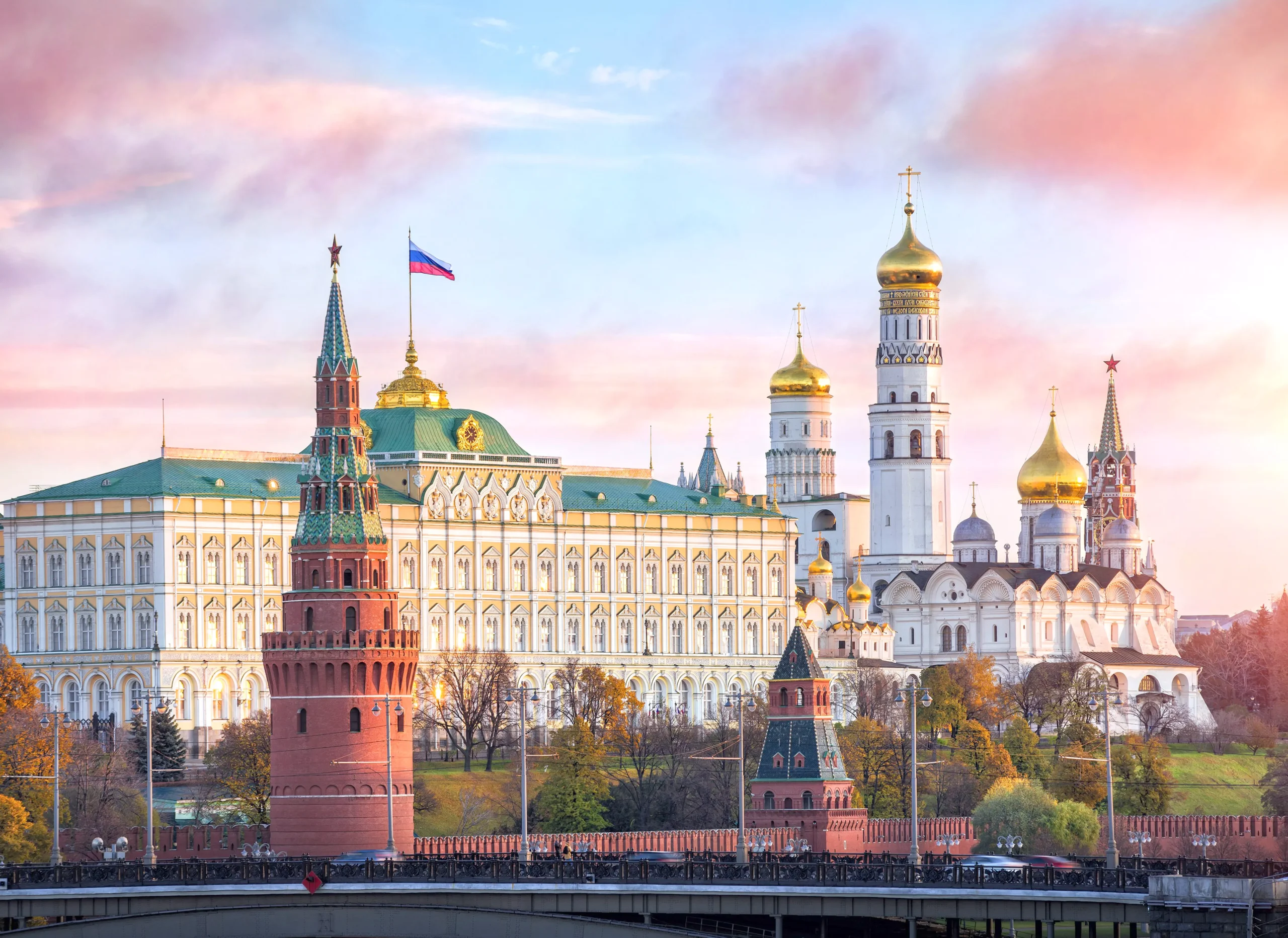 The Kremlin: There will be no calming of the situation in Ukraine ...