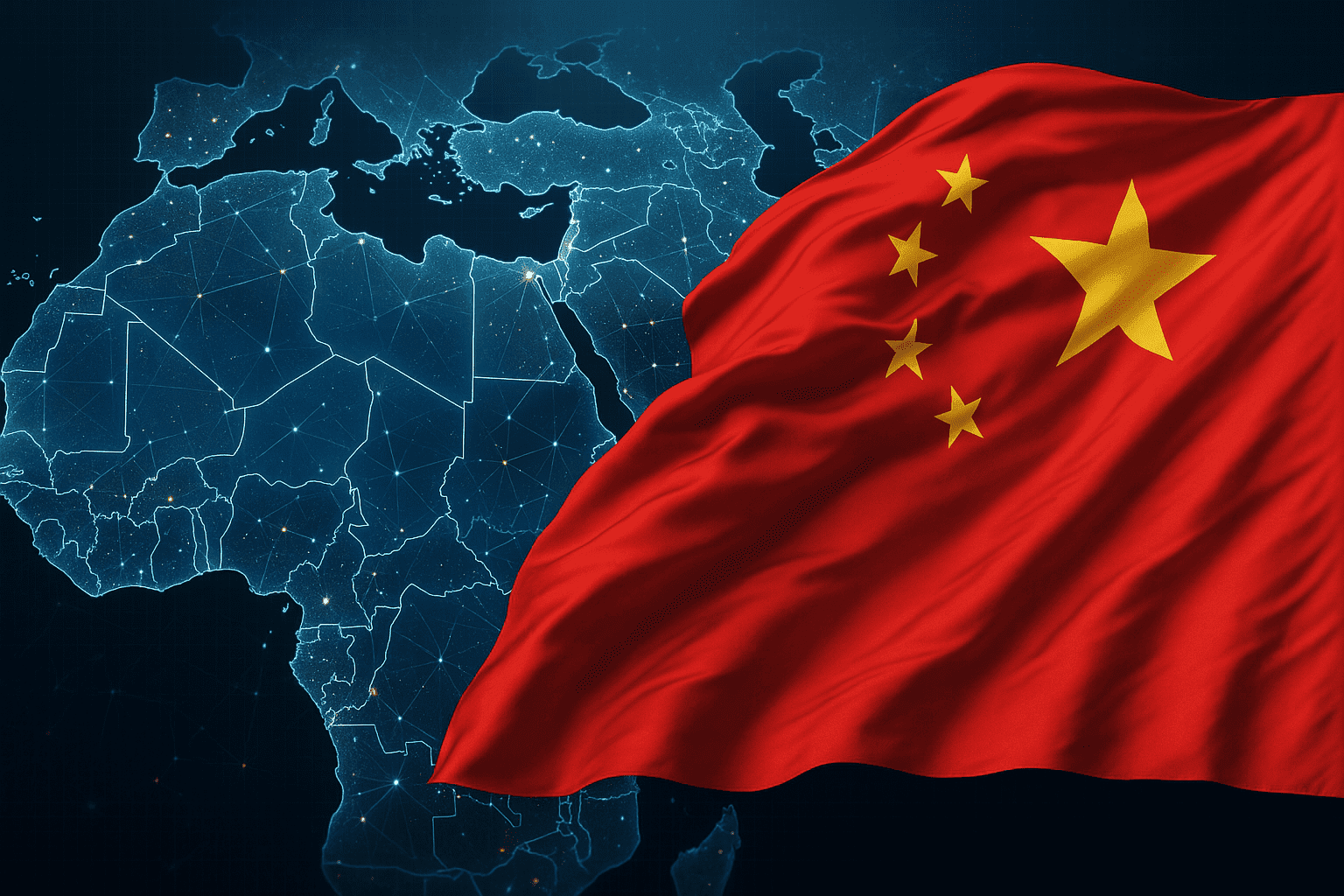 China and the importance of a ceasefire in the Middle East