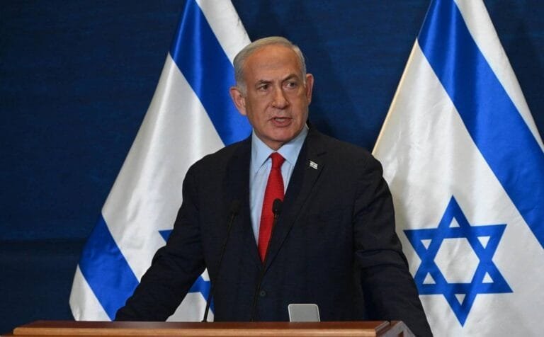 Israel: Targeting Iranian Revolutionary Guard leaders
