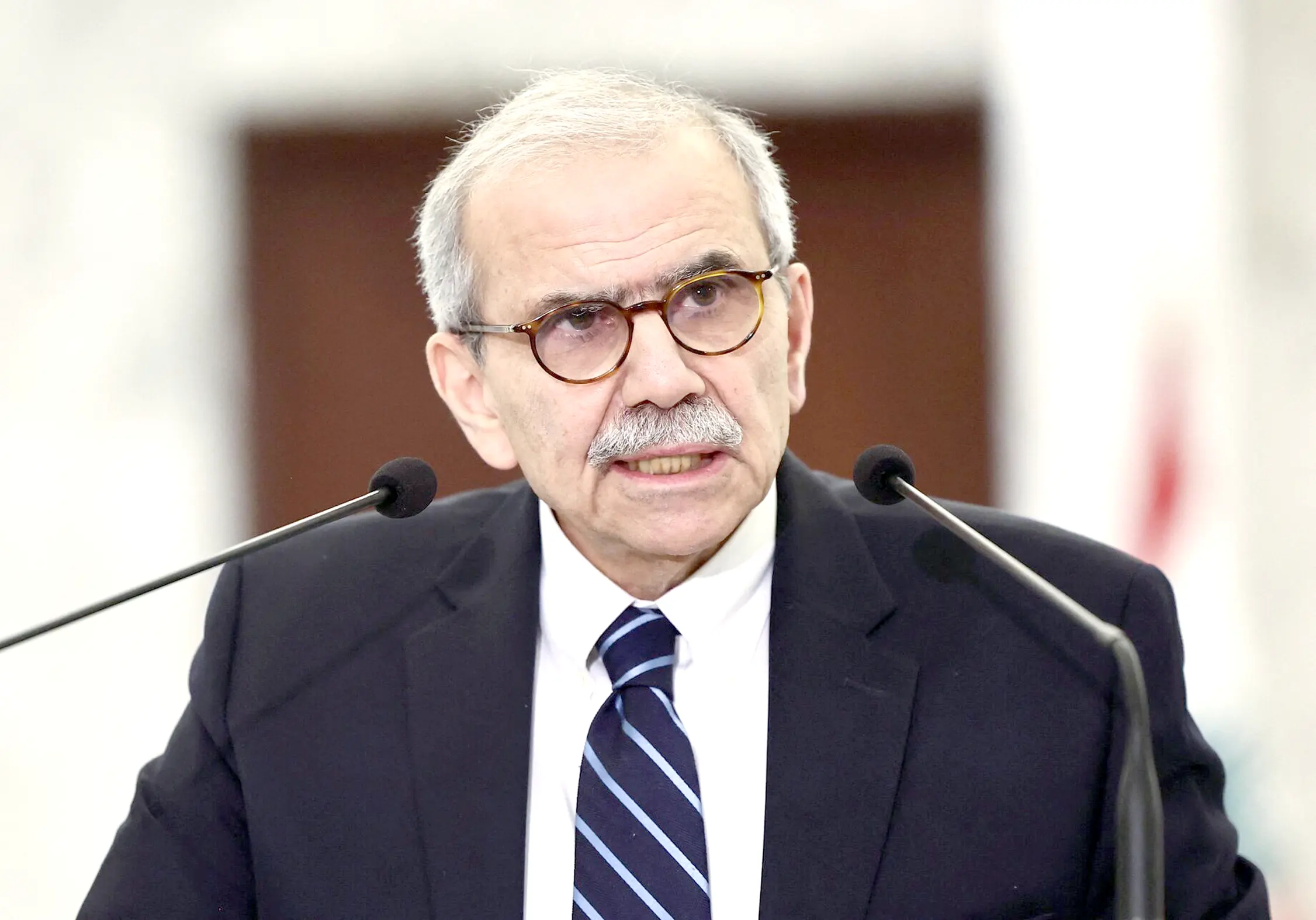 Lebanese Prime Minister: No signs of an imminent end to the war