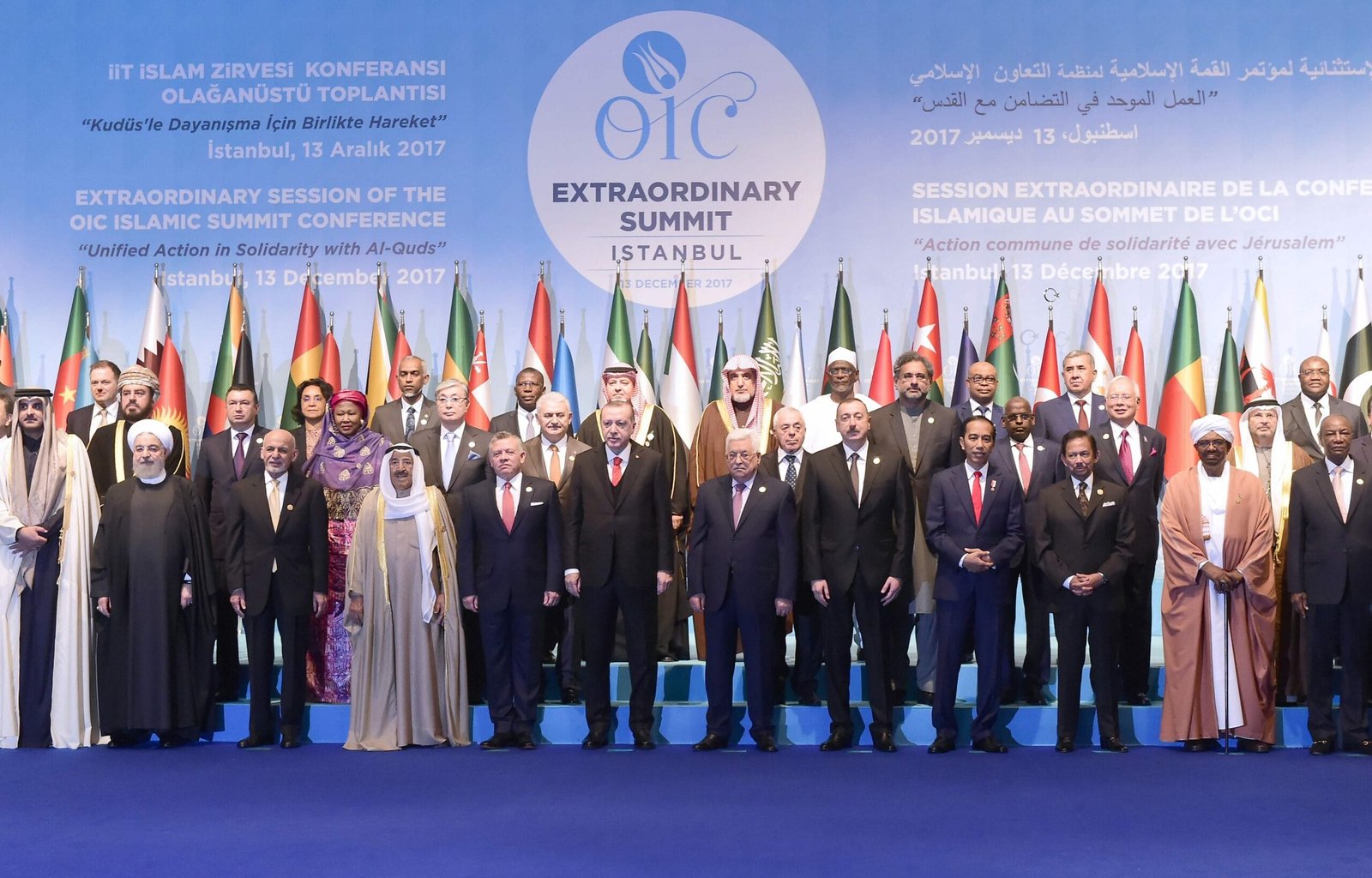 UAE: Exclusive efforts to protect sovereignty and security