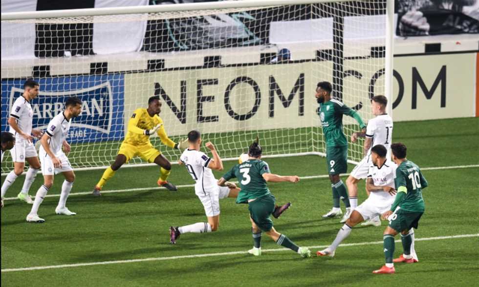 Report: Increased Saudi and Japanese slots.. New allocation of club ...