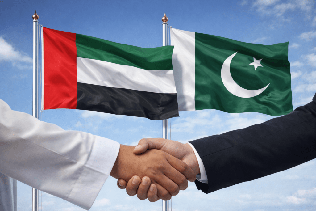 Pakistan denies allegations regarding UAE deposits and affirms the ...