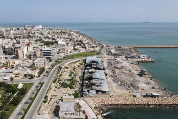 Lebanon-Israel Ceasefire Agreement Text 2026: Full Terms Outlined