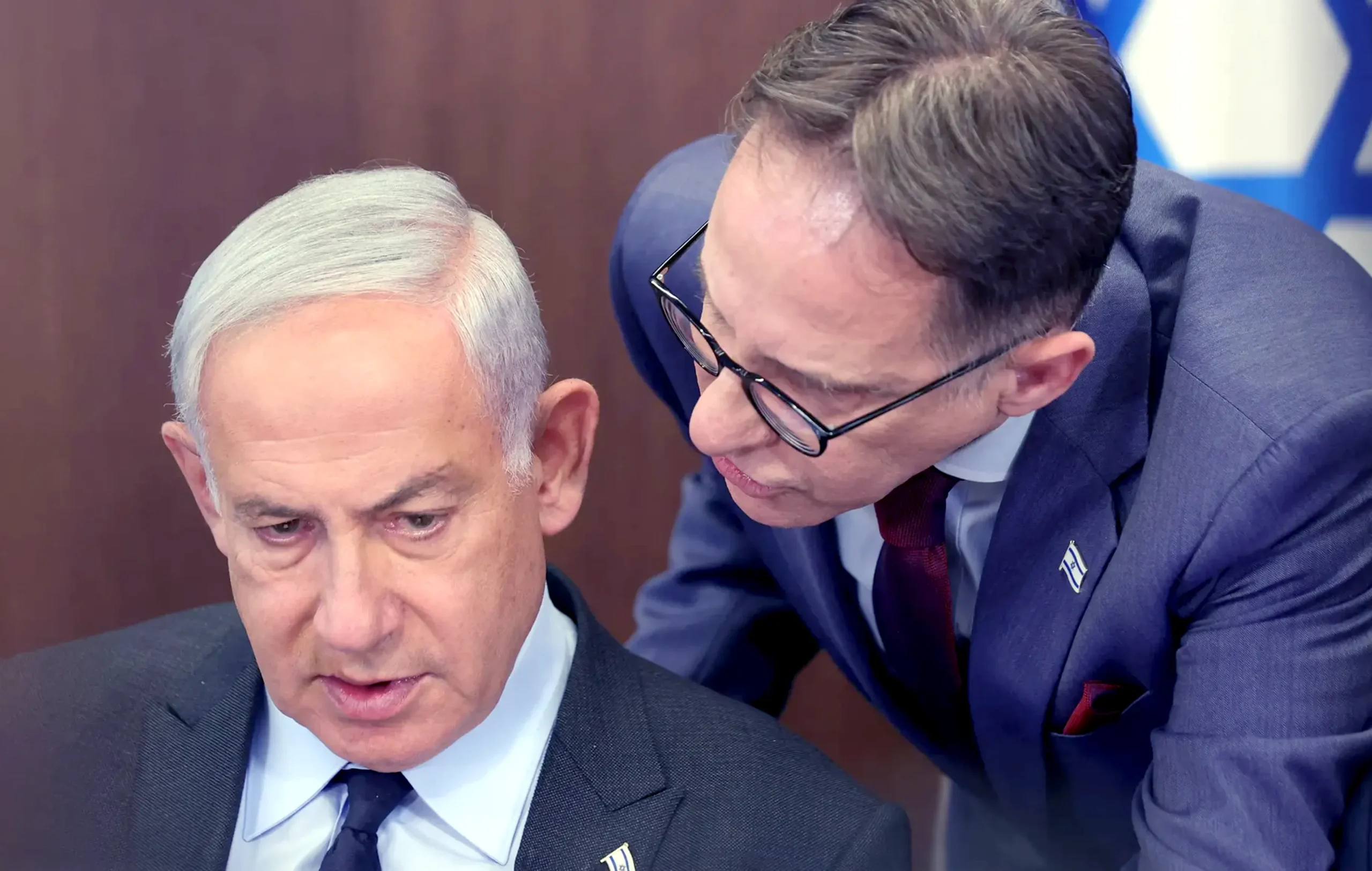 Former Netanyahu aide expected to face charges in intelligence leak case