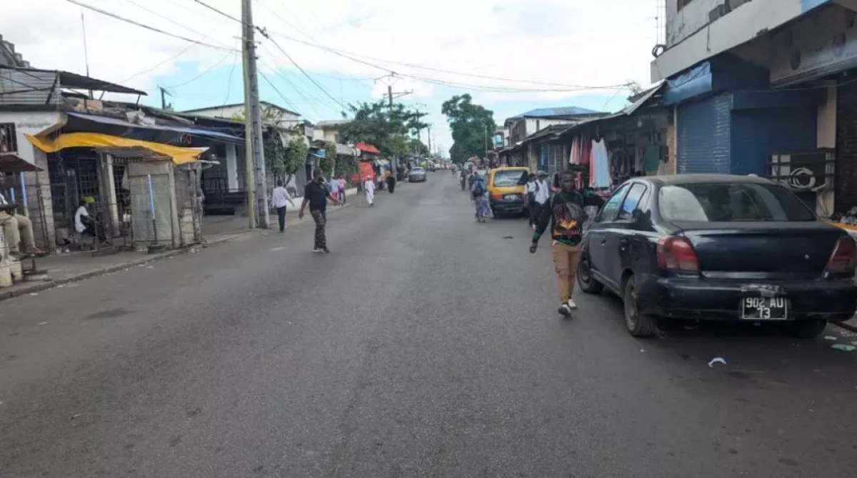 Recent Fuel Price Increase: Comoros Suspends Decisons Amid Protests
