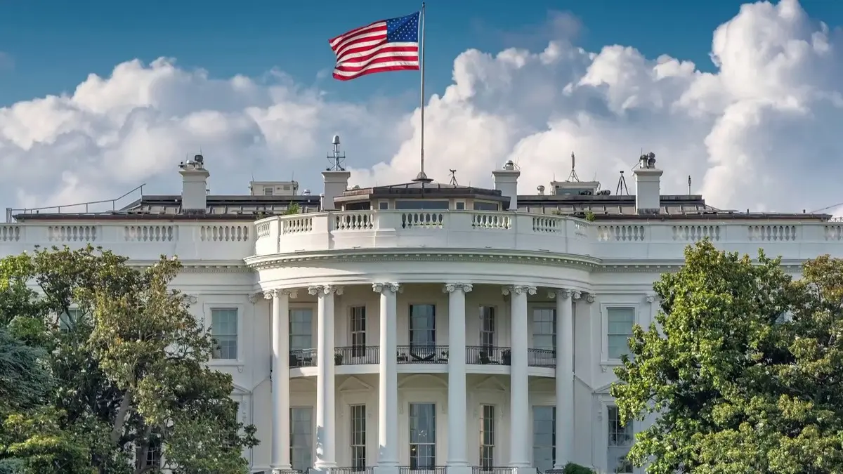White House: Iran Agreement Embodies "America First" Principle