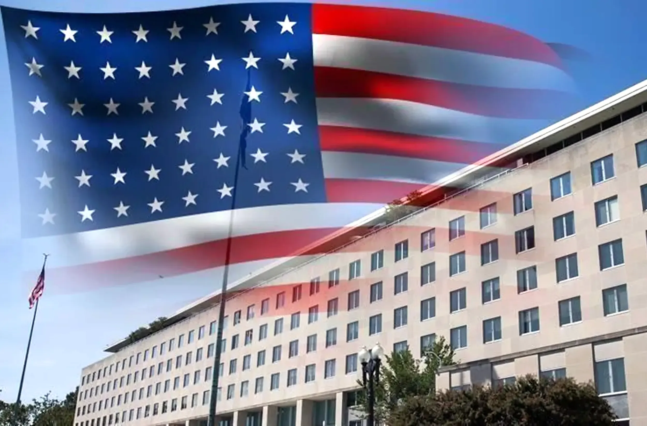 The US State Department imposes entry restrictions on arrivals from ...