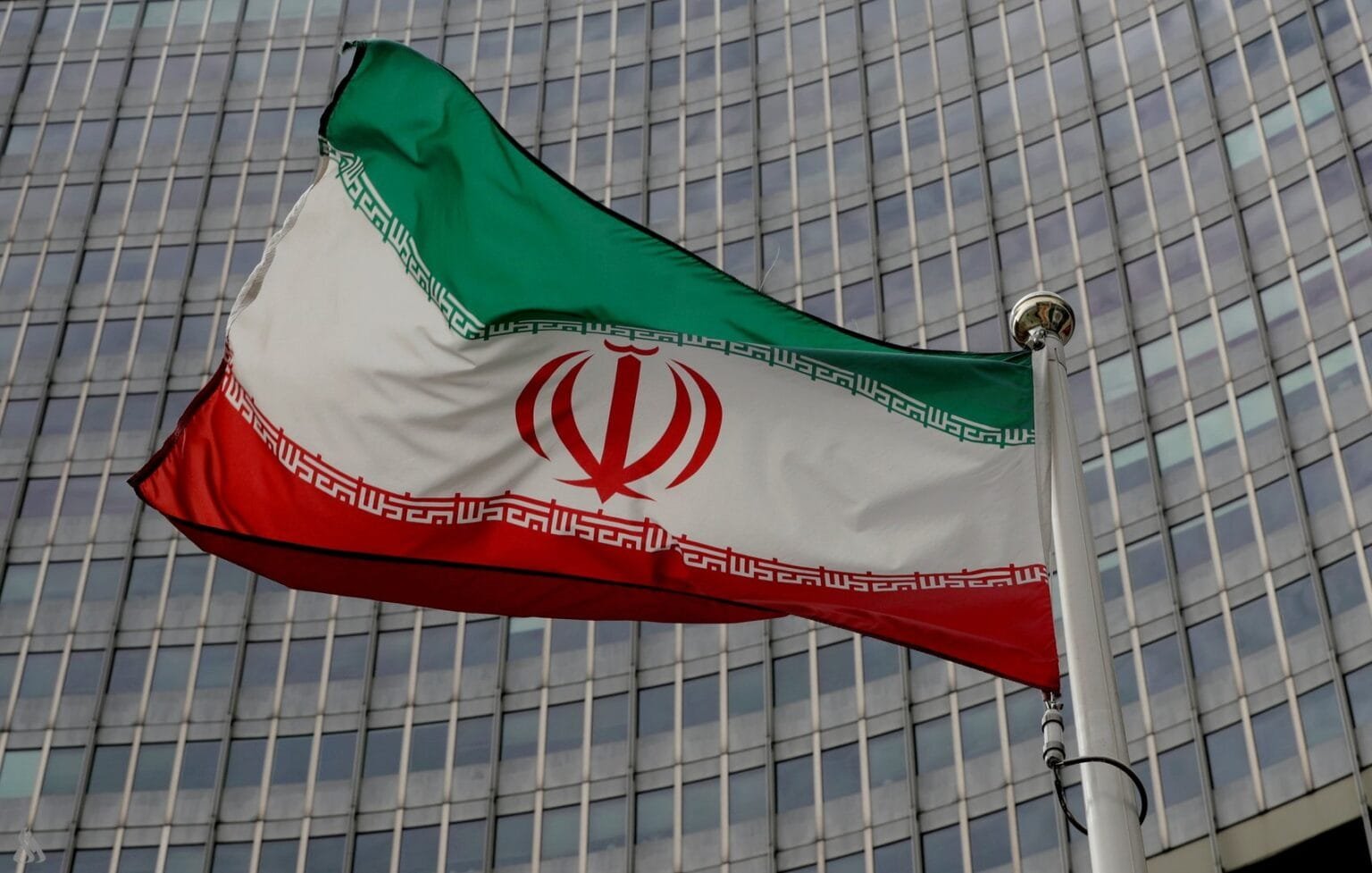 Iran and Oman Working on International Mechanism for Security in the ...