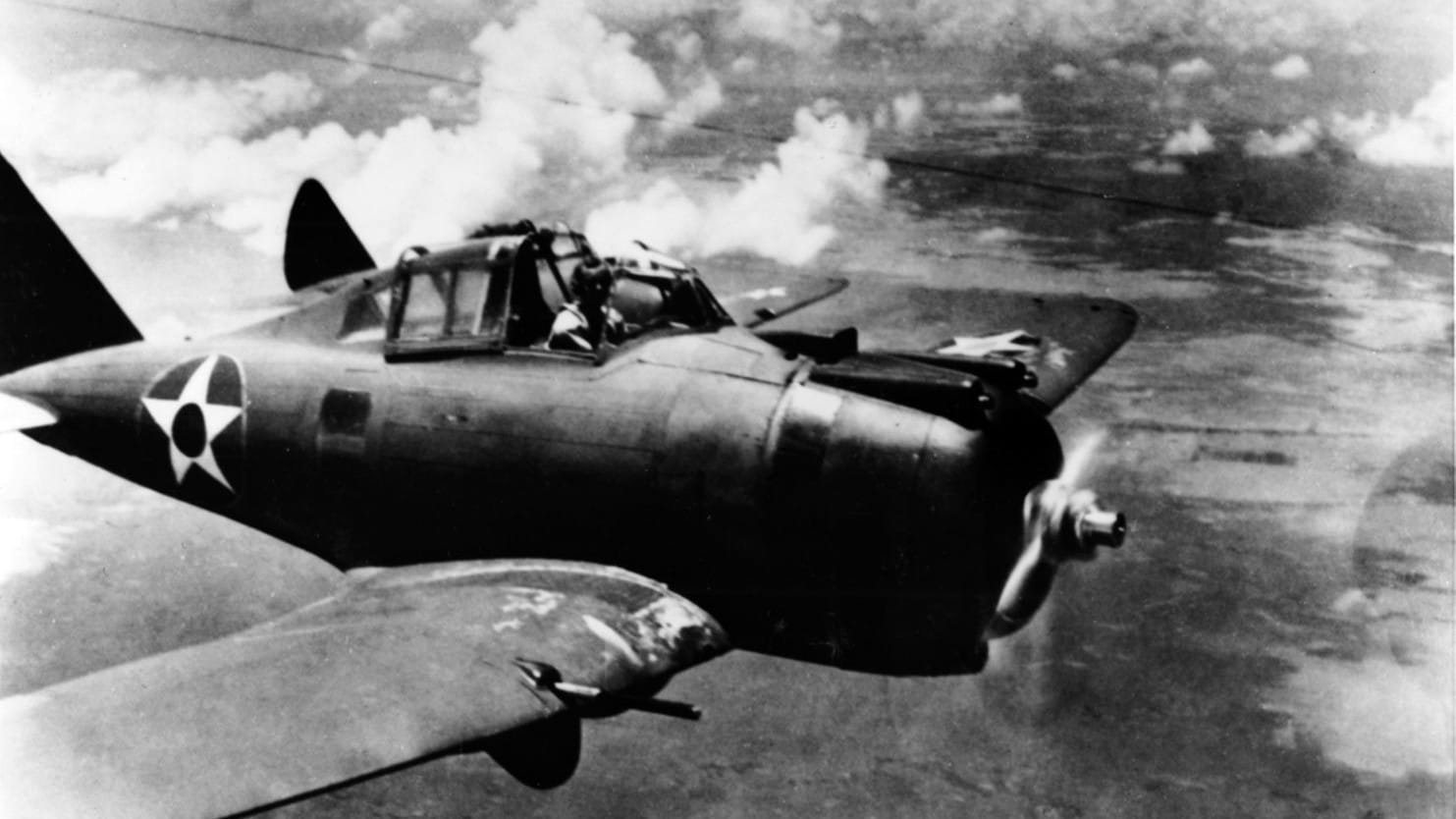 Japanese Attack Philippines: How MacArthur Fled to Australia
