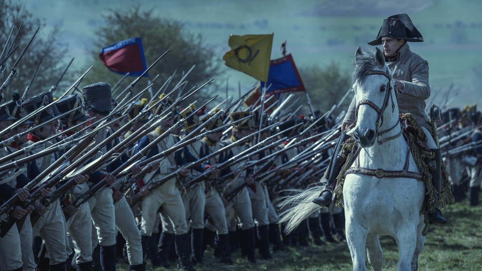 Napoleonic Military Ambitions Impact: Britain's Great Mobilization
