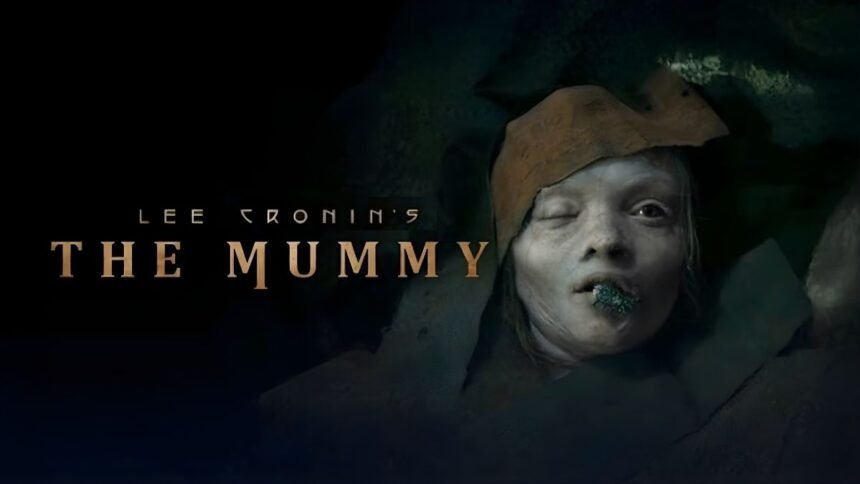 How "The Mummy" Movie Blended Horror and Ancient Mythology