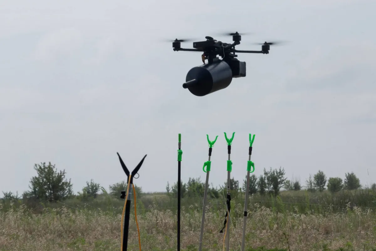 Tracking Cuba Drone Attacks: US Monitors Guantanamo Threats