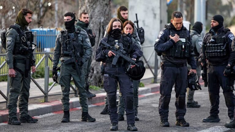 Israel and the exposure of espionage with Iranian intelligence
