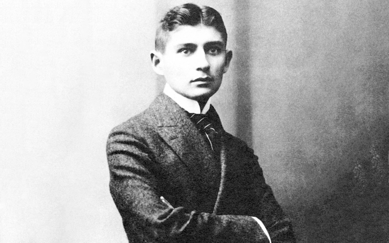 How Franz Kafka Inspired Nobel Laureate Gabriel García Márquez