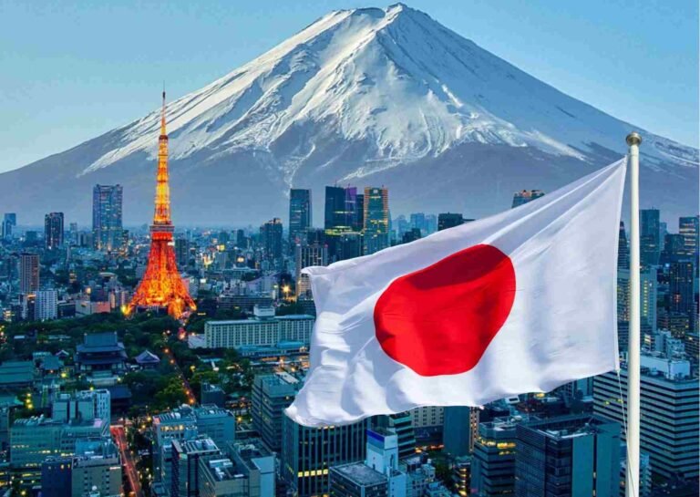 Japan warns of tsunami after Philippines earthquake