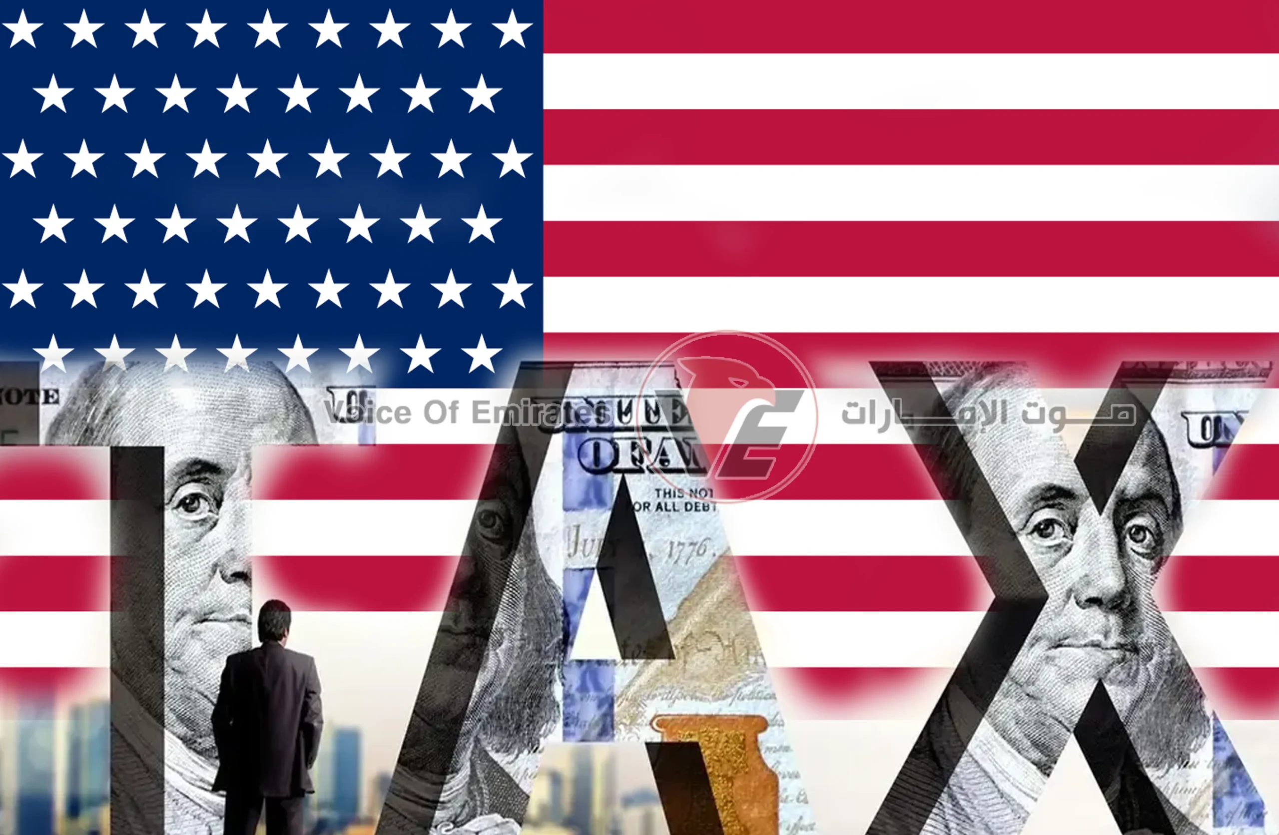 Widespread controversy in California over a new tax proposal targeting ...