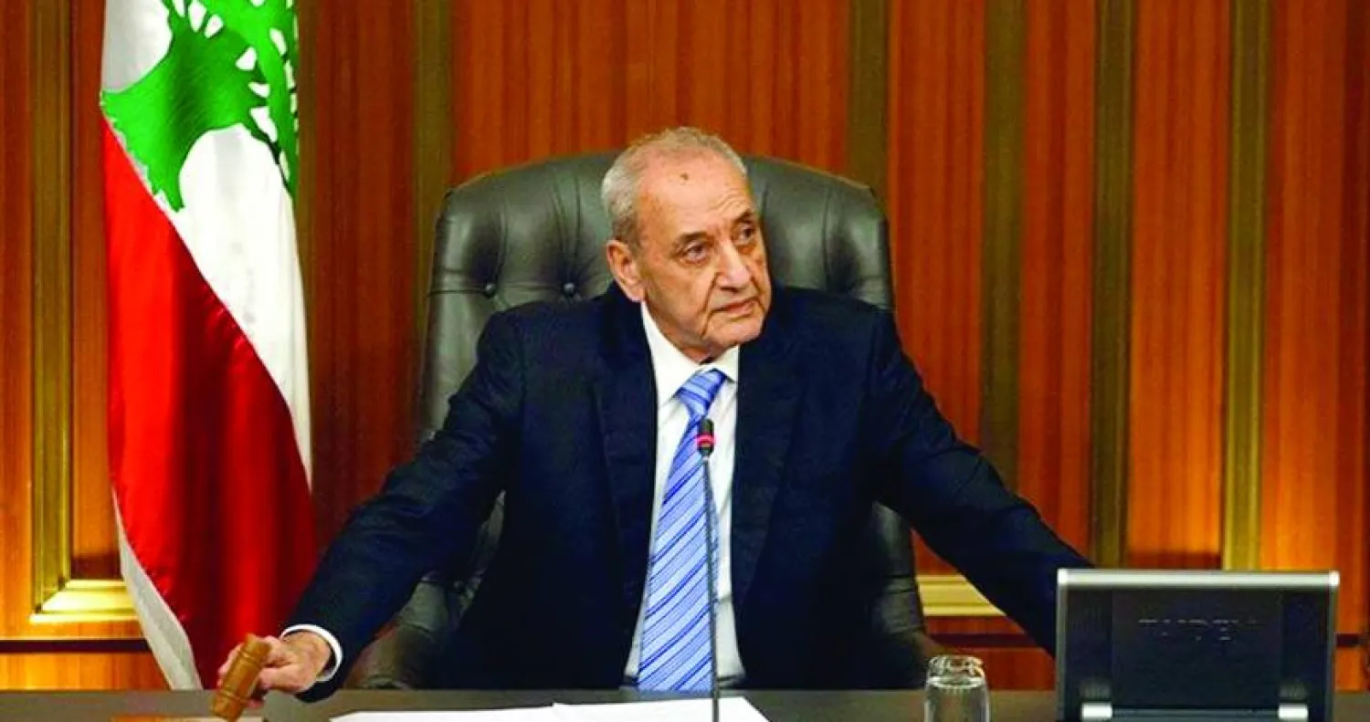 Nabih Berri: Hezbollah Committed to Ceasefire to Support Diplomacy