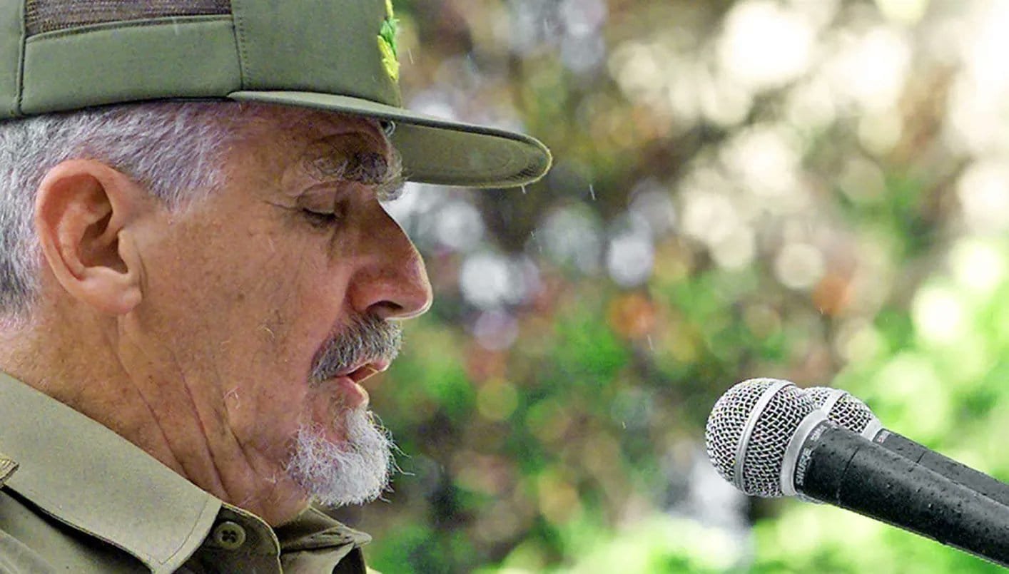 Cuba: Death of Ramiro Valdés, one of its most prominent figures