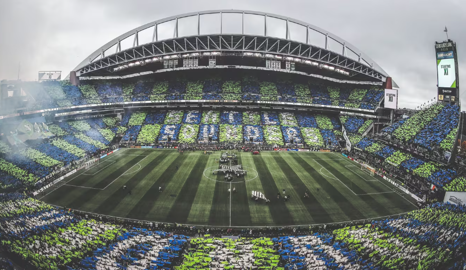 Due to commercial sponsorship rights, FIFA is imposing new names on the ...