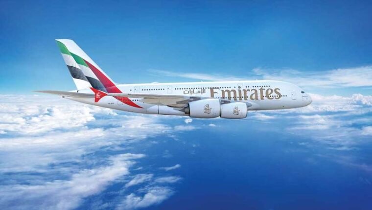 In 4 years.. Emirates Group profits reach AED 77.6 billion