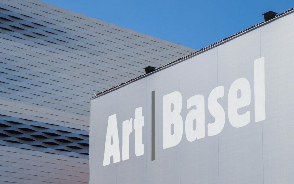 Art Basel Achieves Record Launch with $35 Million Picasso Sale