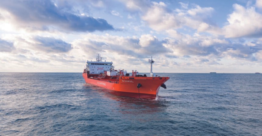 Security Restrictions in the Red Sea Disrupt Global Maritime Traffic