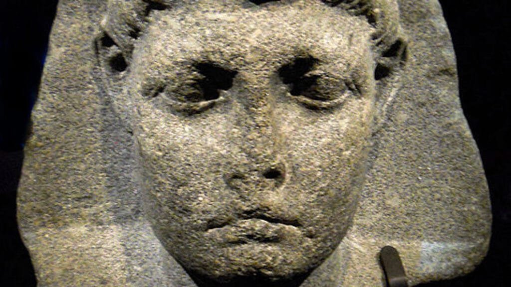 Caesarion: The Tragic End of the Last Ptolemaic King of Egypt