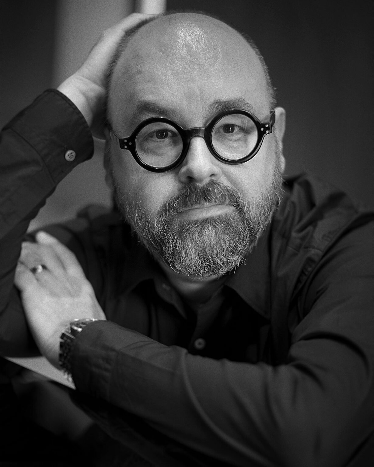 Carlos Ruiz Zafón: The Author Behind The Cemetery of Forgotten Books