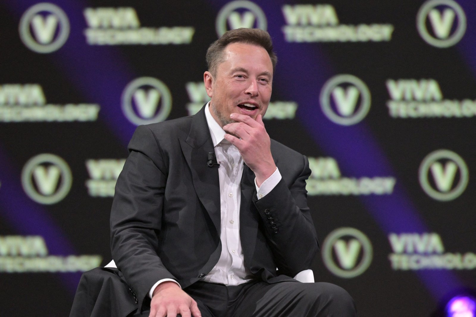 Elon Musk On Track to Become the World's First Trillionaire