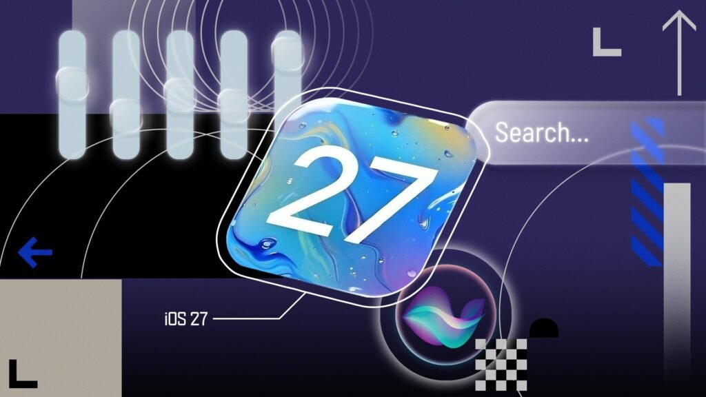 iPadOS 27 Features: Making the iPad Smarter and More Productive