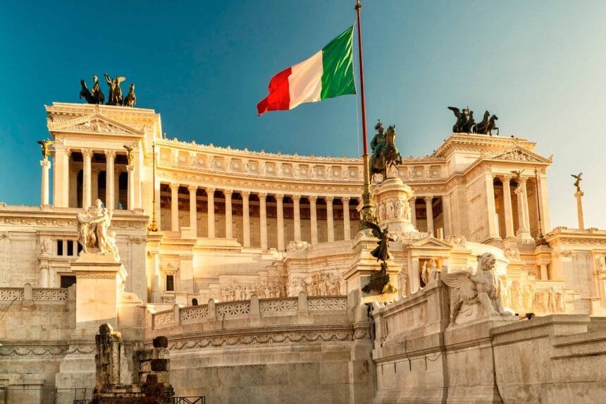 Italy Reclaims Historical Landmark for $17.5 Million
