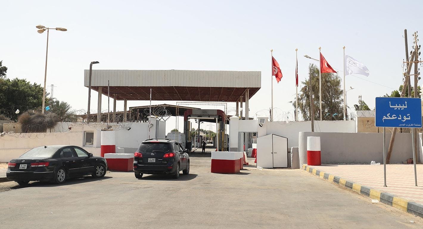 Libya Imposes New Entry Bans on African Nationals to Curb Migration