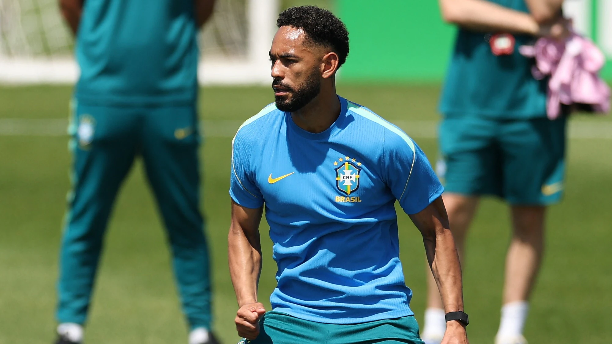 Brazil Reassesses Neymar's Participation in 2026 World Cup Due to Injuries
