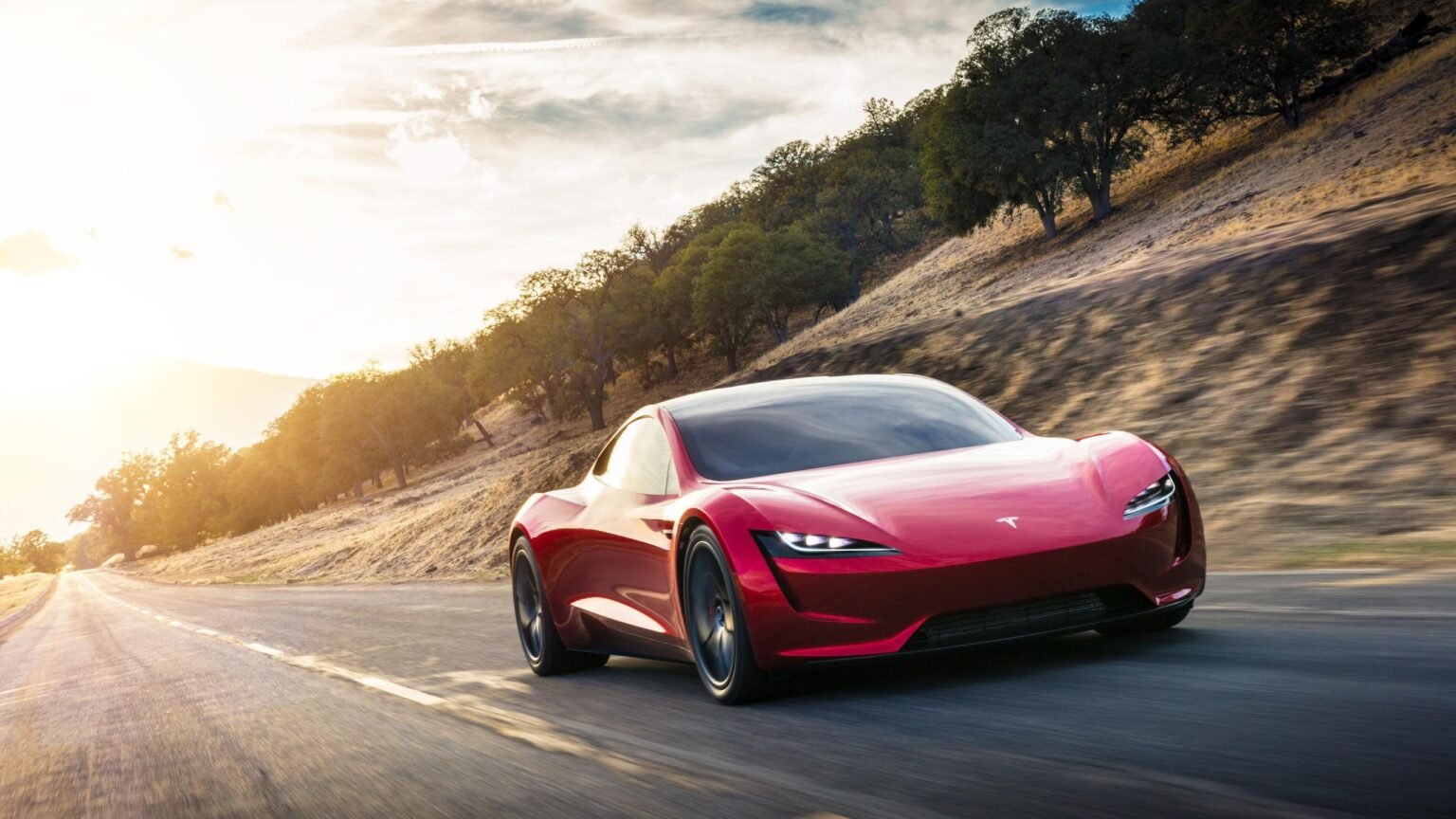 Tesla Delays the Reveal of the New Tesla Roadster Until August 2026