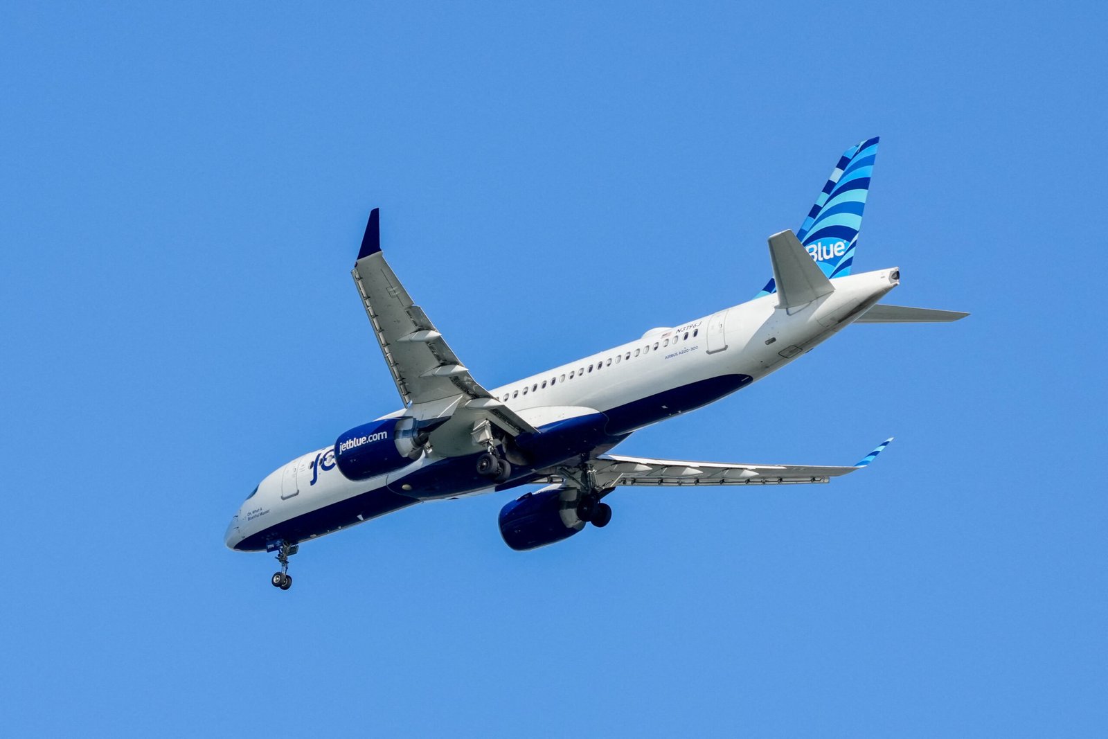 Security Alert Forces US Flight Back to Airport of Departure