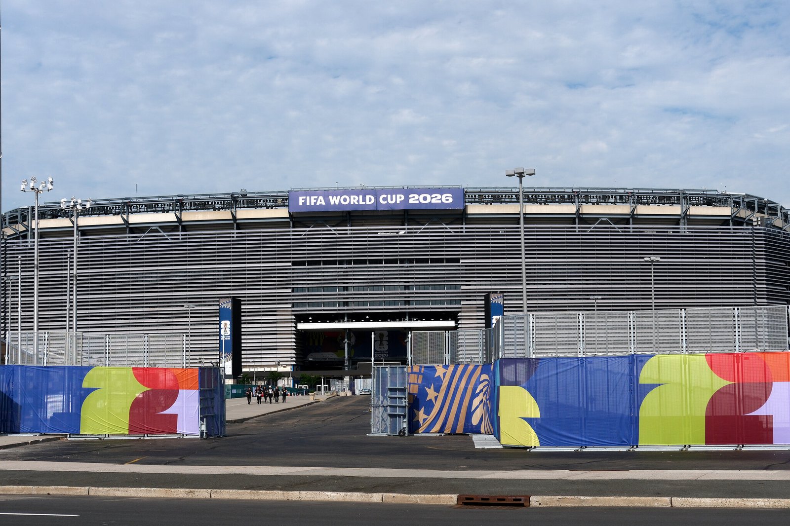 Stricter Security Rules Enforced for Fan Entry at World Cup 2026